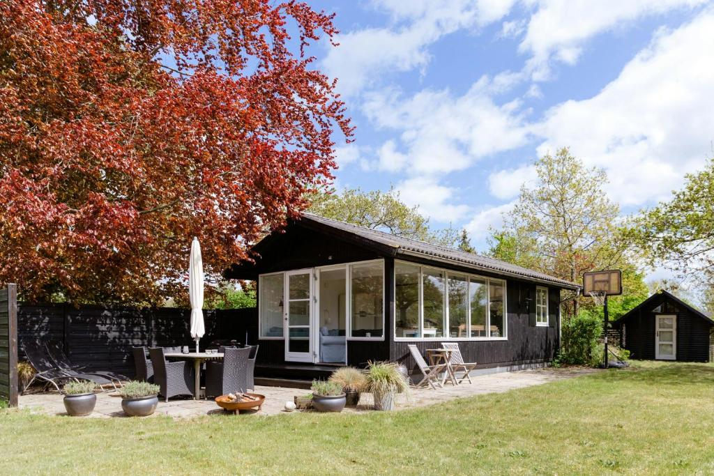 Tiny House Vibe At Beach Near Saksild Home, Odder (updated prices 2025)