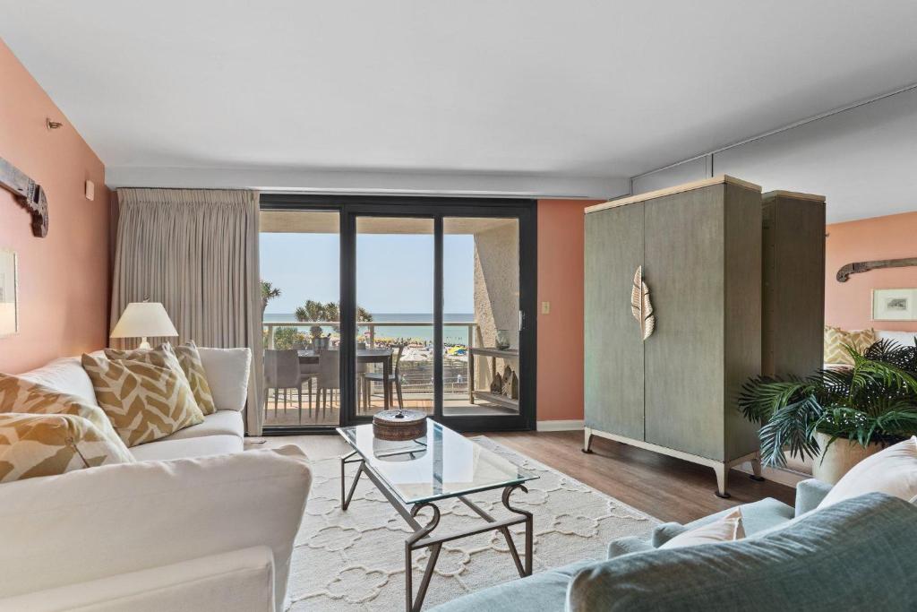 Beachside II 4234, Destin (precios actualizados 2025)