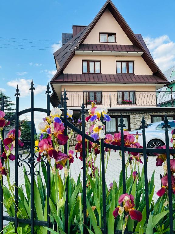 Pokoje gościnne Anna Bobak, Zakopane (precios actualizados 2025)
