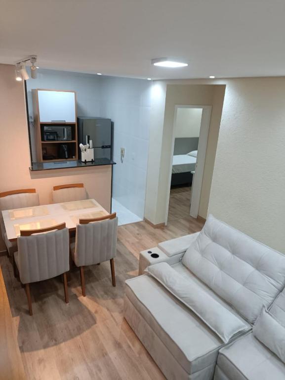 Apartamento confortável a 5 minutos da Arena MRV,‏ בלו הוריזונטה ...
