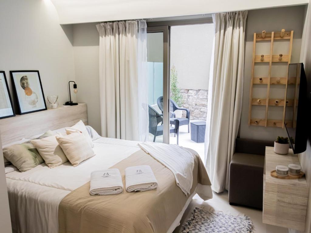 Joy Tower by FMA Coliving, Salta (updated prices 2026)