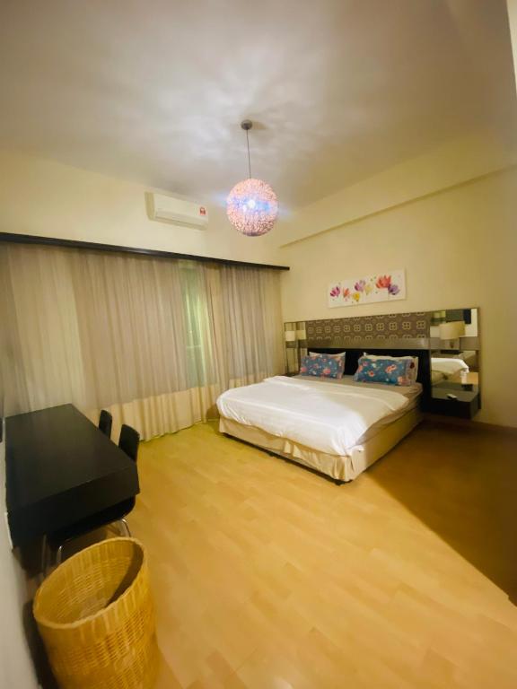 Seri bukit ceylon by Dreamy Destiny Suities, Kuala Lumpur (updated ...