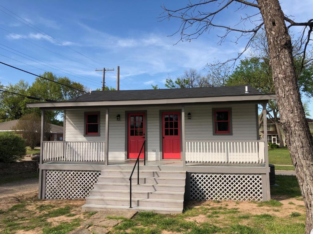 Carriage House, Fort Smith (updated prices 2025)