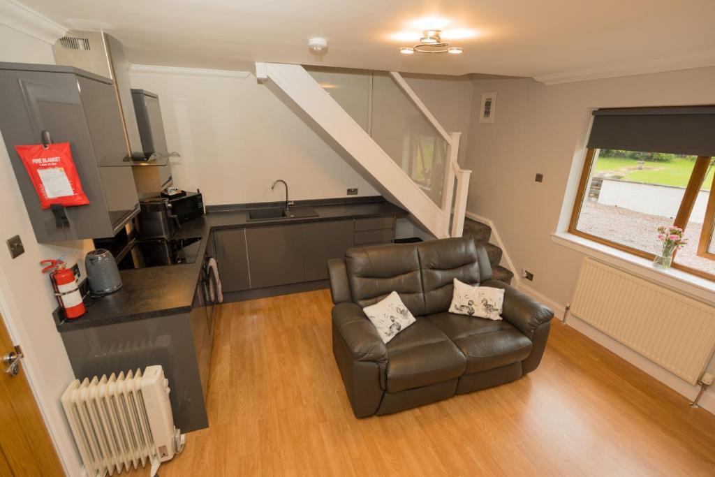 Tigh Na Cille Studio, Taynuilt (updated prices 2025)