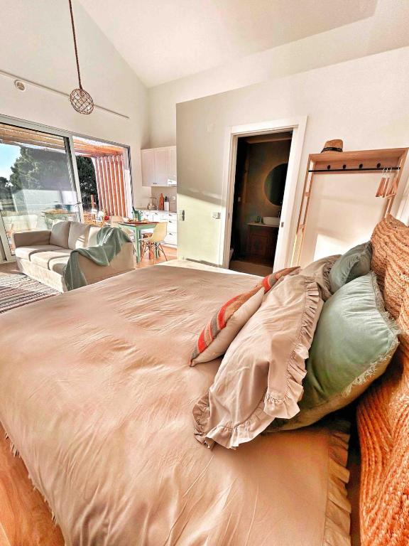 Meco Lodge Deep Blue, Sesimbra (updated prices 2025)