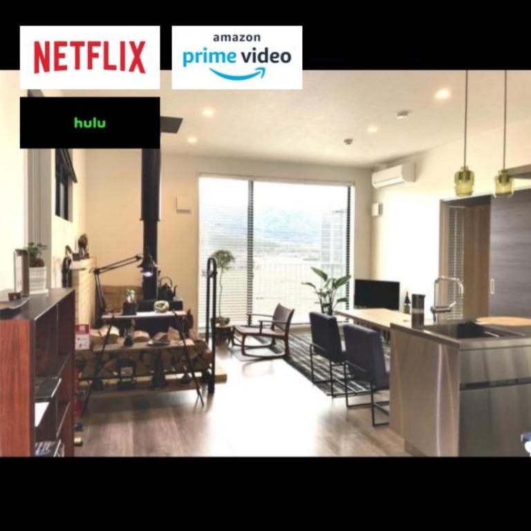 ロザウナ ST1 - Vacation STAY 19024, Hofu (updated prices 2026)