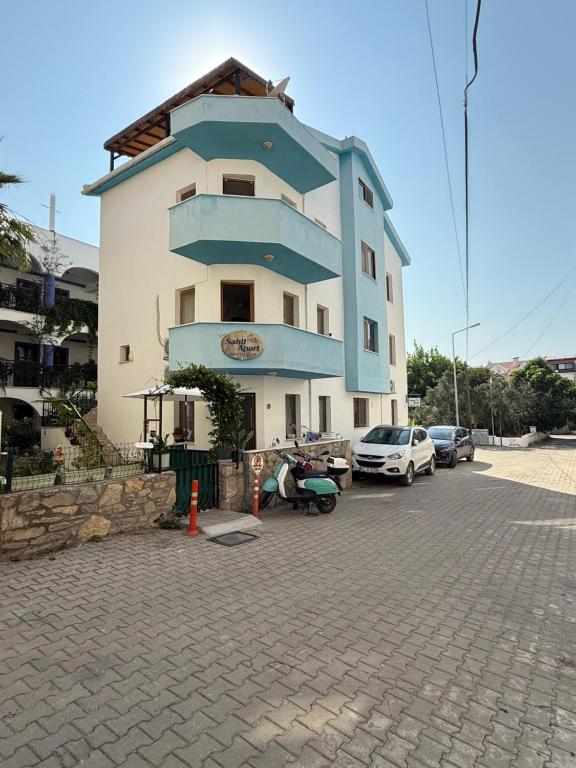 Sahil Apart, Datca (updated prices 2025)