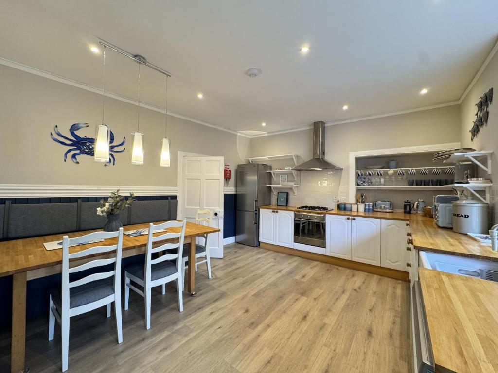 Crab Shack, Crail, Crail (updated prices 2026)