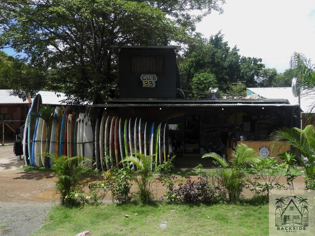 The Backside House, Tamarindo (updated prices 2025)