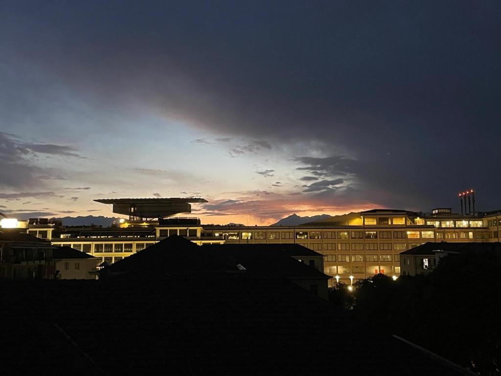Golden House-Super View On Turin, Turín (precios actualizados 2025)