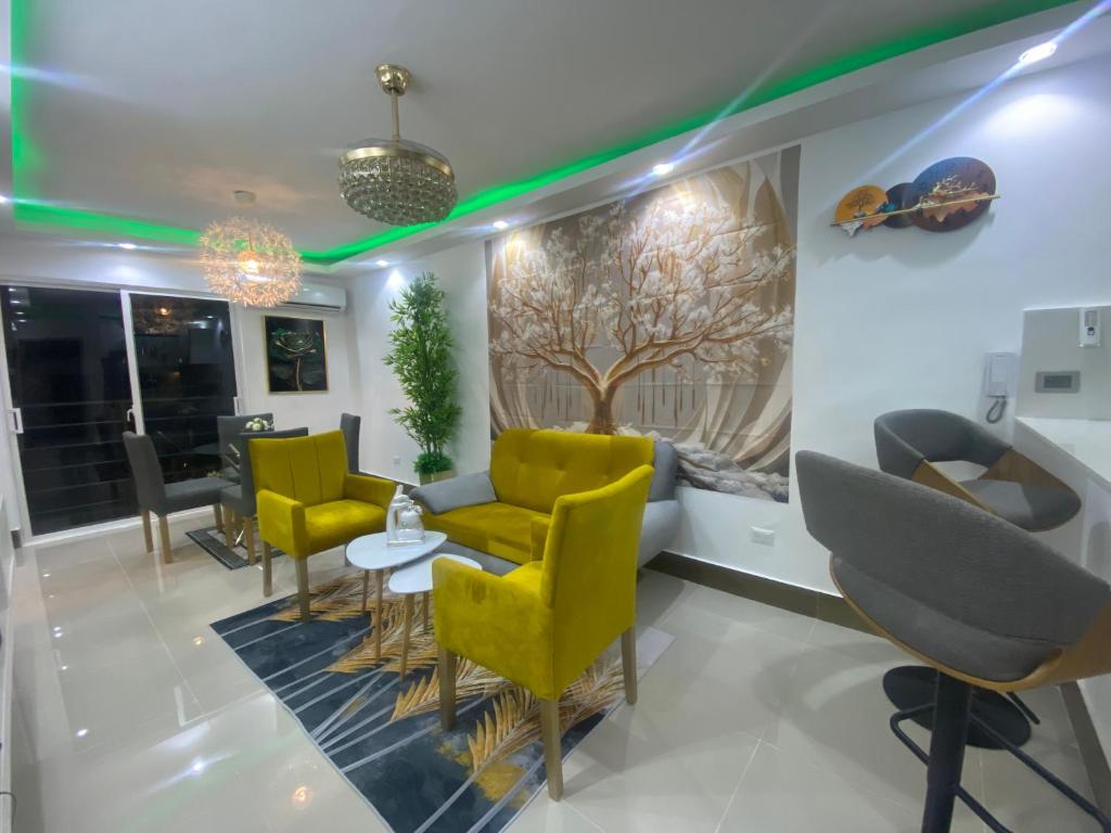 Ronya One Bedroom Pool and Barbacoa Las Canas Residential Close to the ...