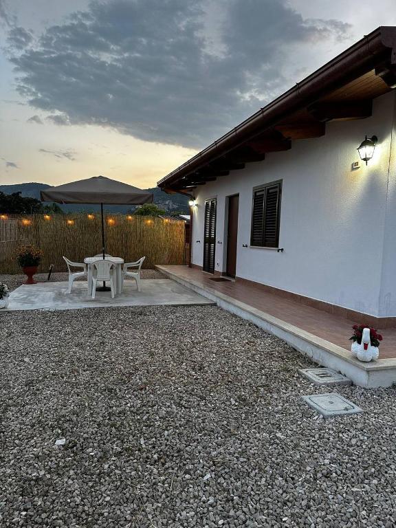 GG Vibes, Monte San Biagio (updated prices 2026)