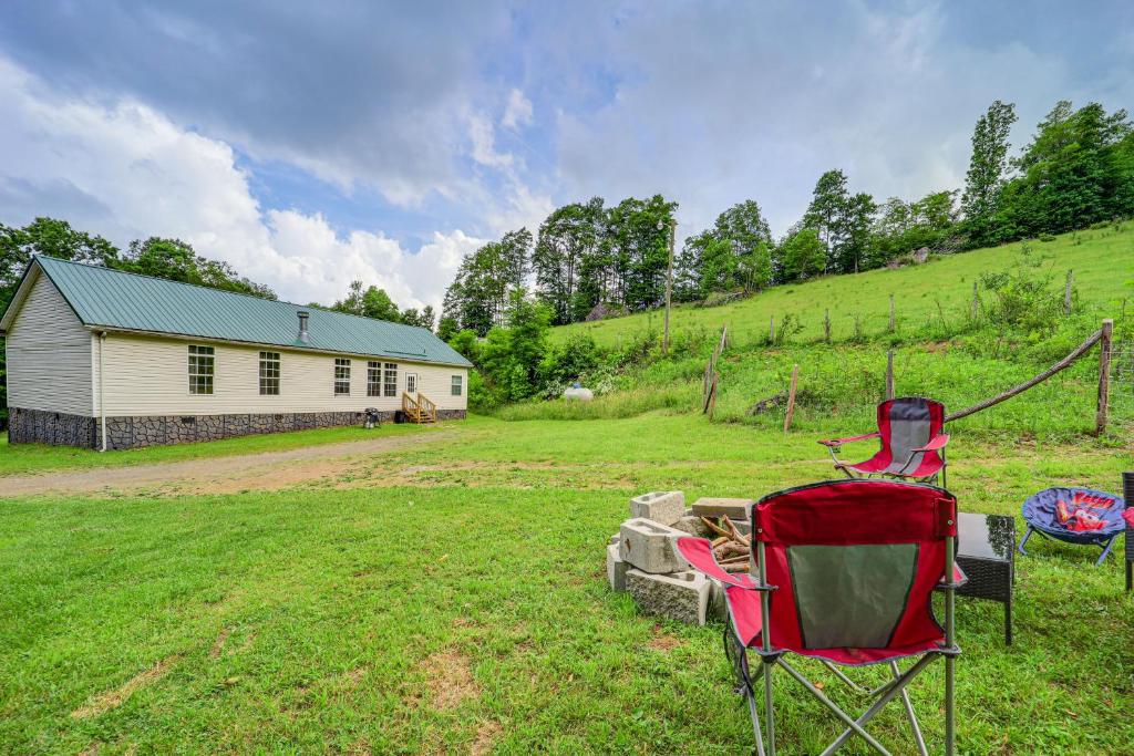 Hike, Fish and Explore Outdoor Hideaway in Todd!, Todd (updated prices ...