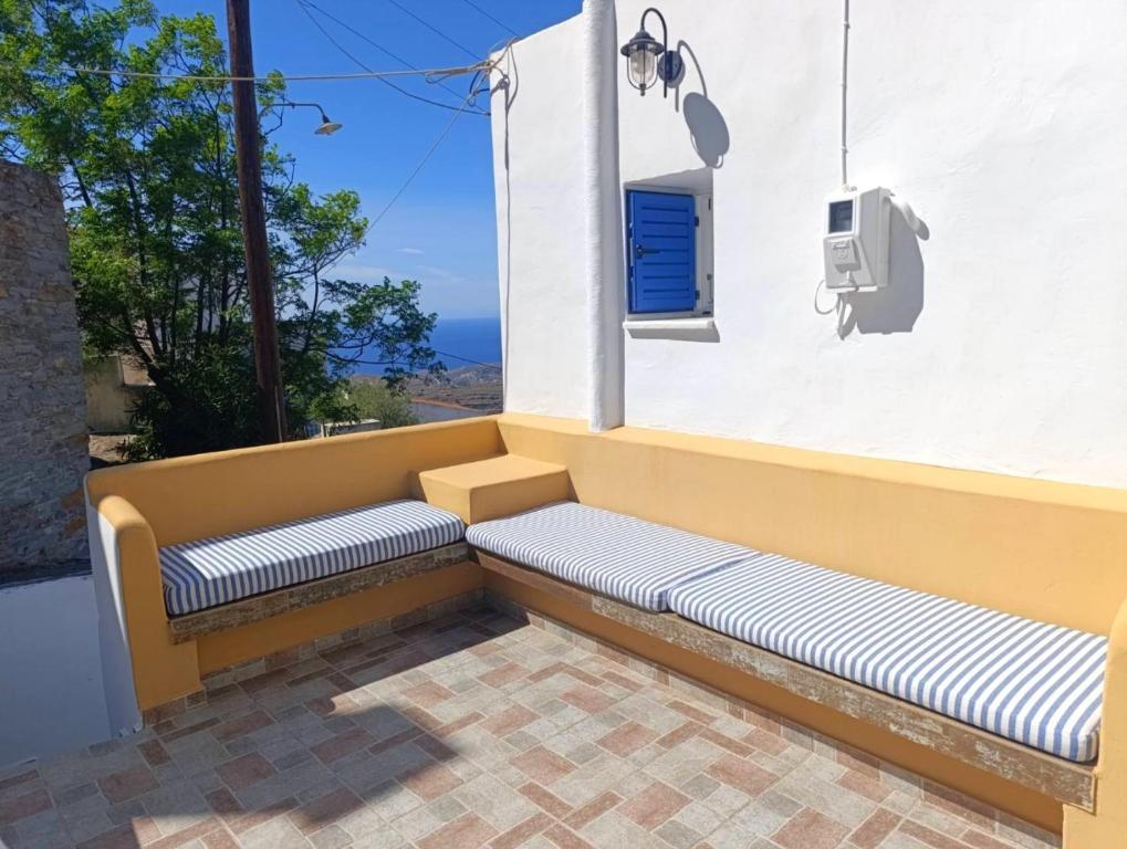 Kea's Happy Place, Ioulis (updated prices 2026)