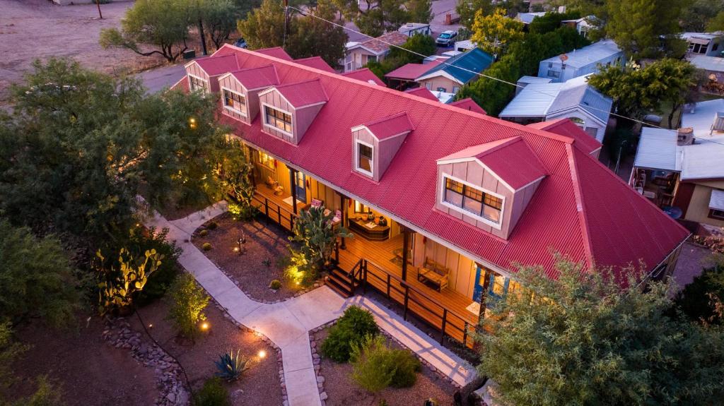 Tubac Country Inn, Tubac (updated prices 2026)
