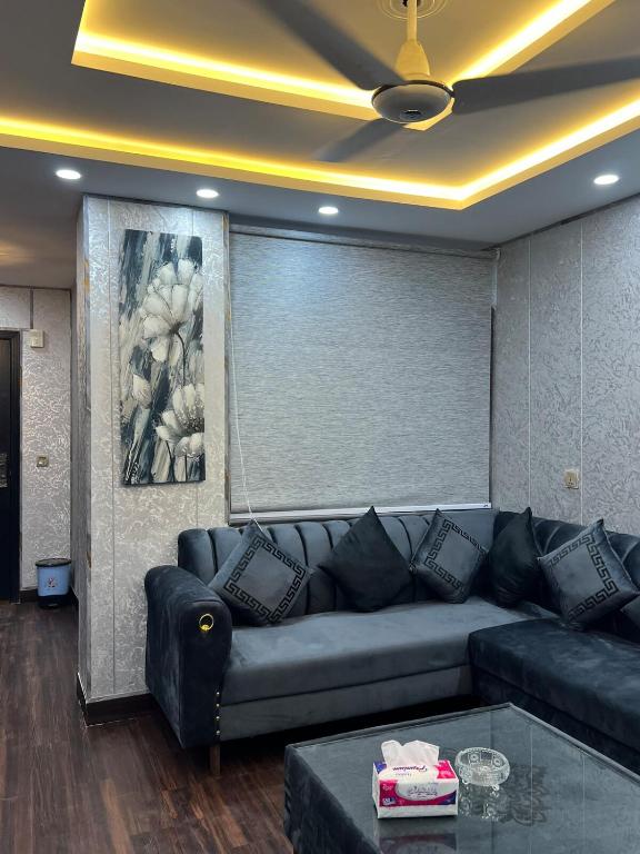 Defence Executive Apartment DHA 2 1BHK Luxury Apartment, Islamabad ...