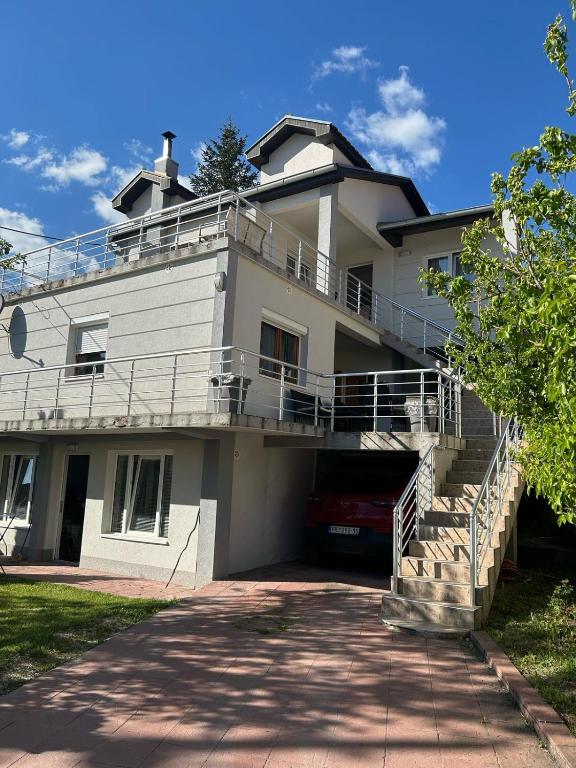 Vila Dunjić Prolom Banja, Prolomska Banja (ažurirane cene za 2025. godinu)