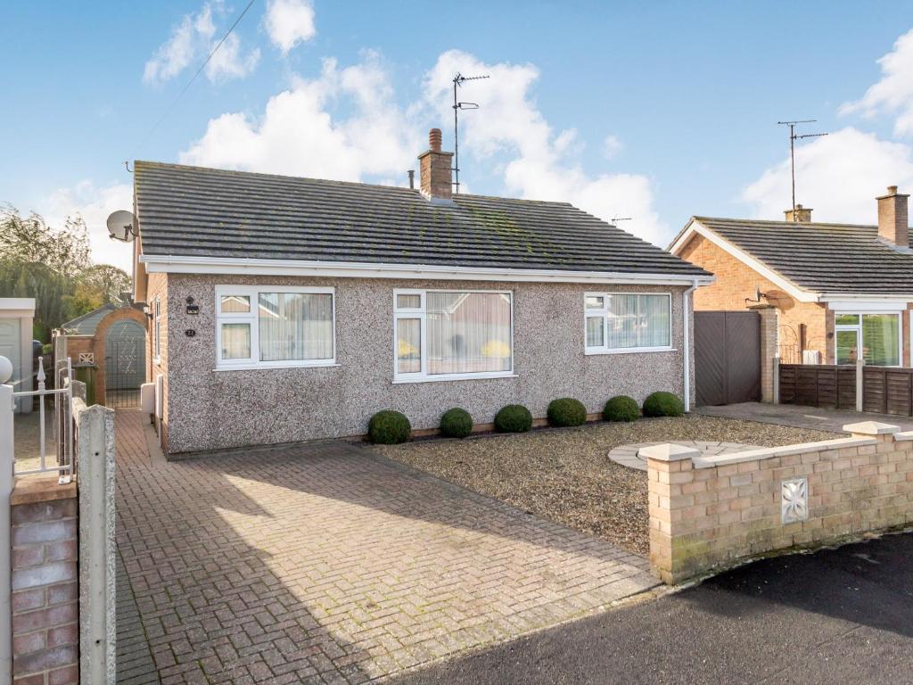 Beach Walk, Heacham (updated prices 2026)