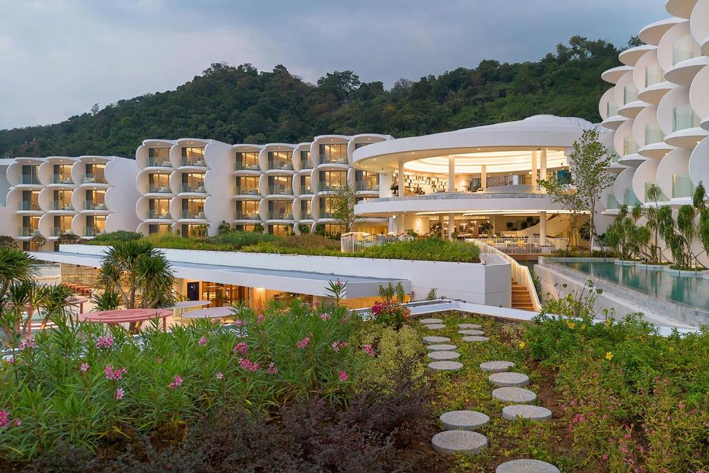 Veranda Resort Phuket, Autograph Collection, Panwa Beach (updated ...