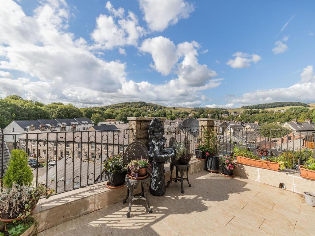 6 Fairfield Road, Buxton (precios actualizados 2026)