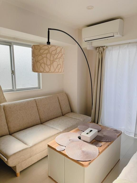 We support a comfortable trip Direct access to Kansai Airport Room in ...