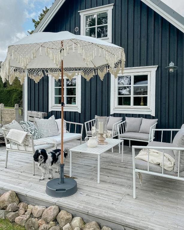 Farmhouse Between Varberg And Falkenberg, Tvååker (updated prices 2025)