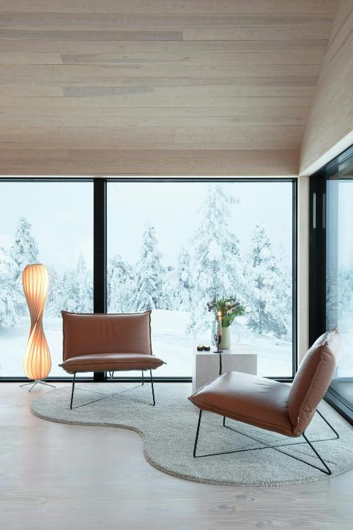 Modern Light Neo Cabin On Bjefell, Svene (updated prices 2025)