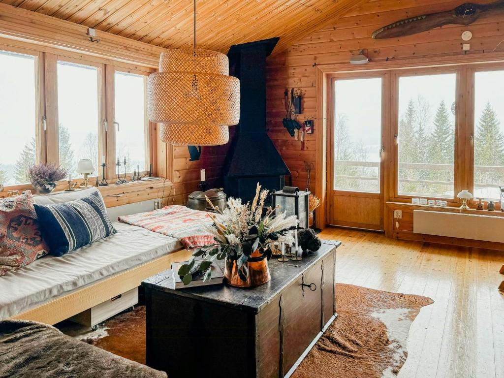 Mountain Cabin With A View Near Duved And Åre, Duved (updated prices 2026)