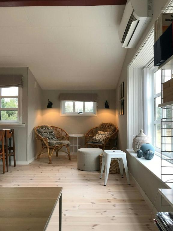 Historic Copenhagen Workers House By Sæby Beach, Sæby (updated prices 2025)