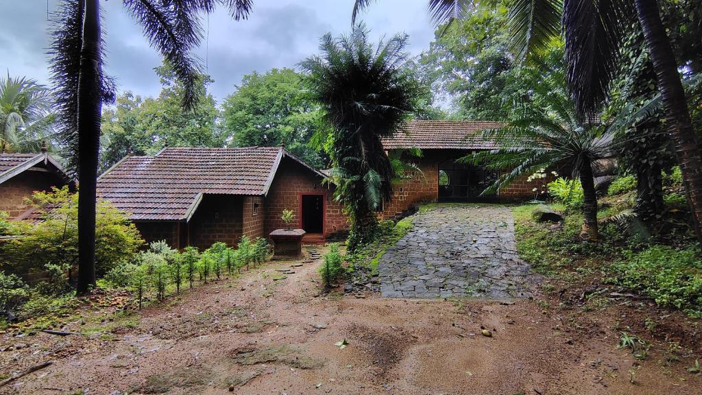 Shantam Homestay - Powered by Grackle, Cheruthuruthi (updated prices 2026)