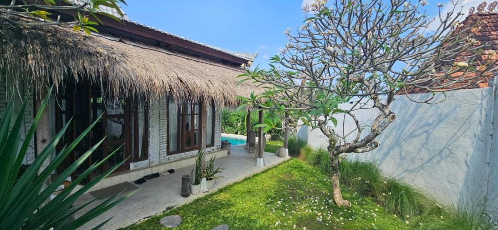 Villa Lima - A cosy and quiet 1 BDR villa w pool & Rice-field view ...