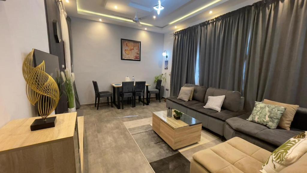 For your stays, Cotonou (updated prices 2026)