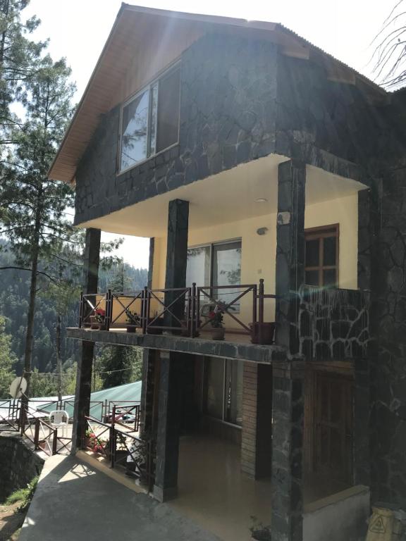 Haven Hilltop Cottage, Dunga Gali (updated prices 2025)