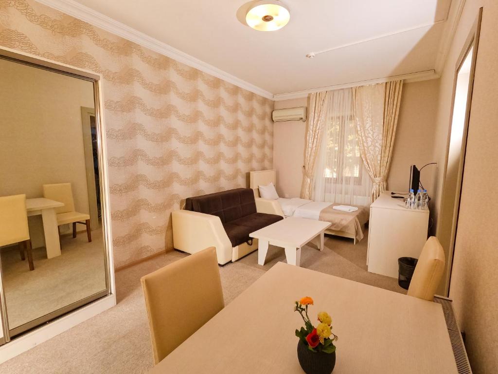 Gabala Yeddi Gozel Hotel, Gabala (updated prices 2025)