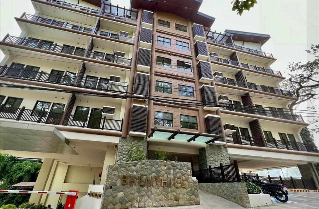 Brenthill Baguio by Da Residence（バギオ）：（最新料金：2025年）