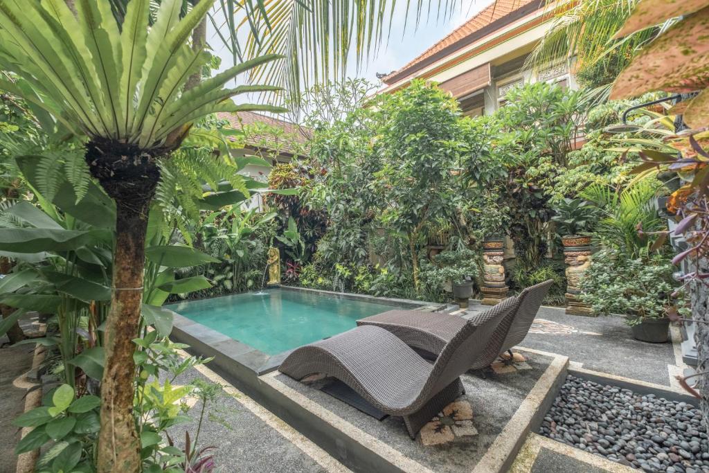Bale Bali Villa, Ubud (updated prices 2025)