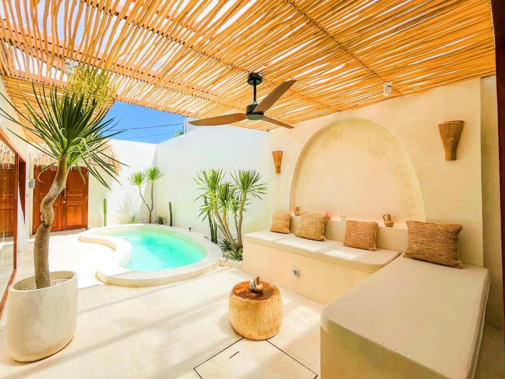 Mango Valley 3 - Kuta Central, Lombok, Kuta Lombok (updated prices 2025)