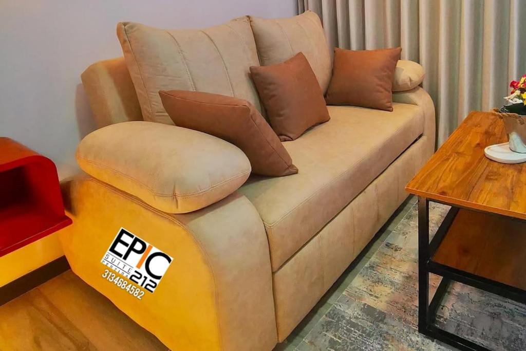 Epic Suites, Pereira (precios actualizados 2026)