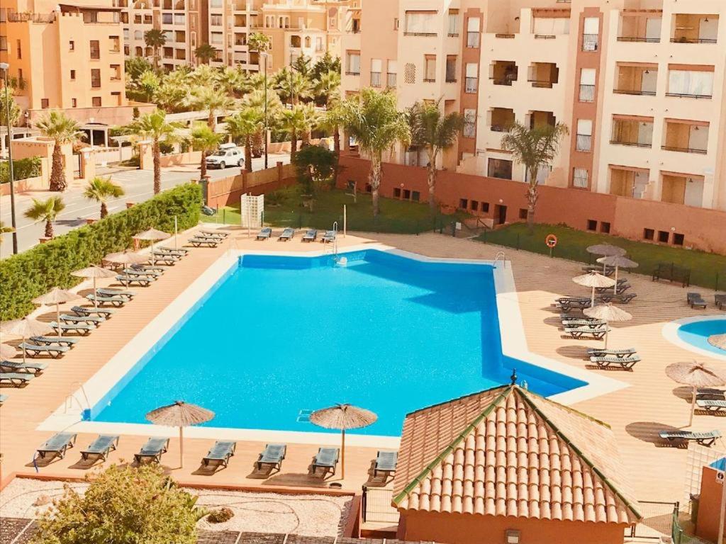Urbanización Las Garzas Apartamento con Piscina by Also A01-01094 ...