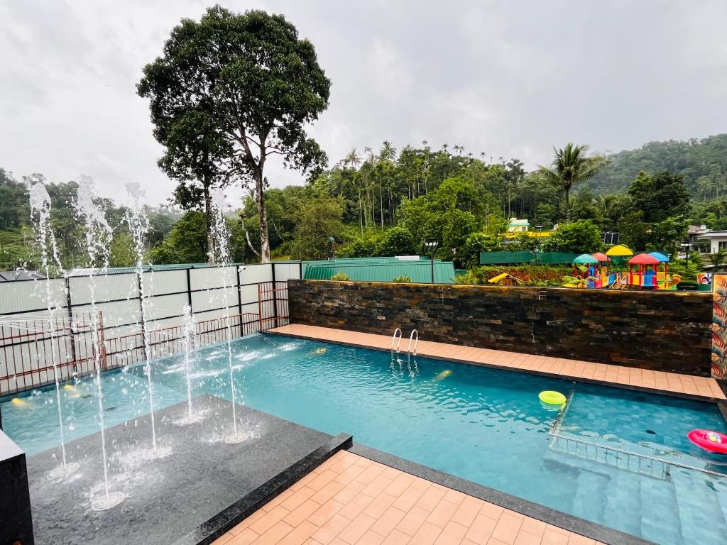 Royal Plaza Wayanad, Vythiri (updated prices 2026)