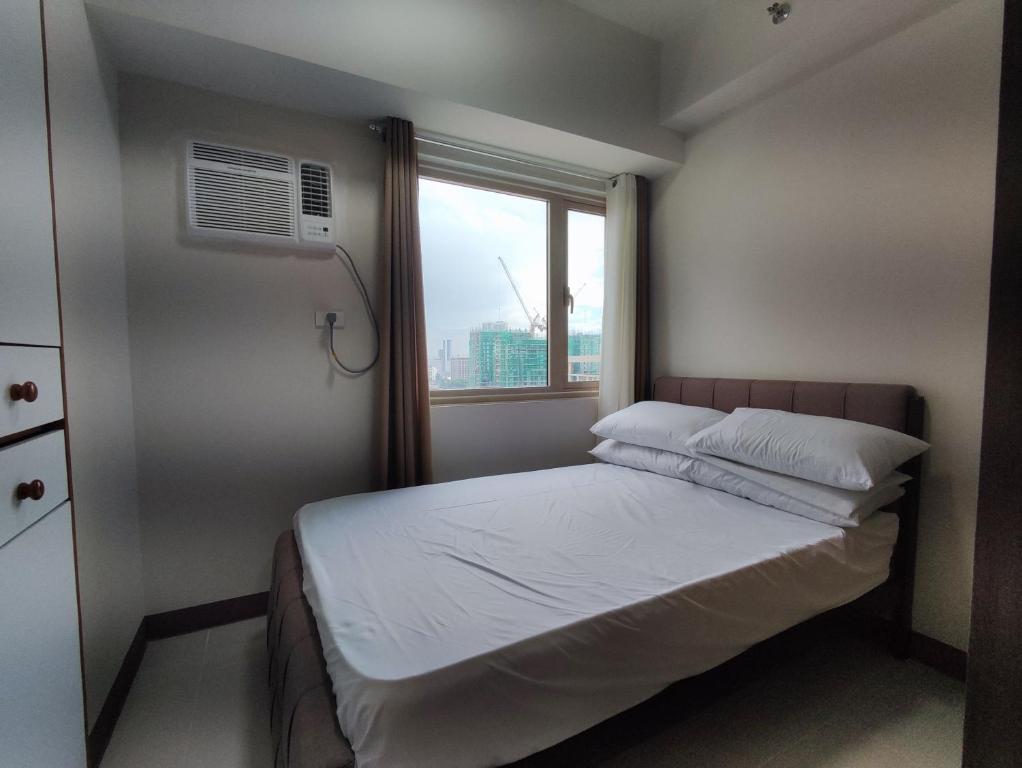 Manila Bay Coast Residences 1BR Flat, Manila (updated prices 2026)
