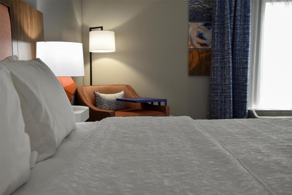 Hampton Inn Frankfort, Frankfort (updated prices 2025)