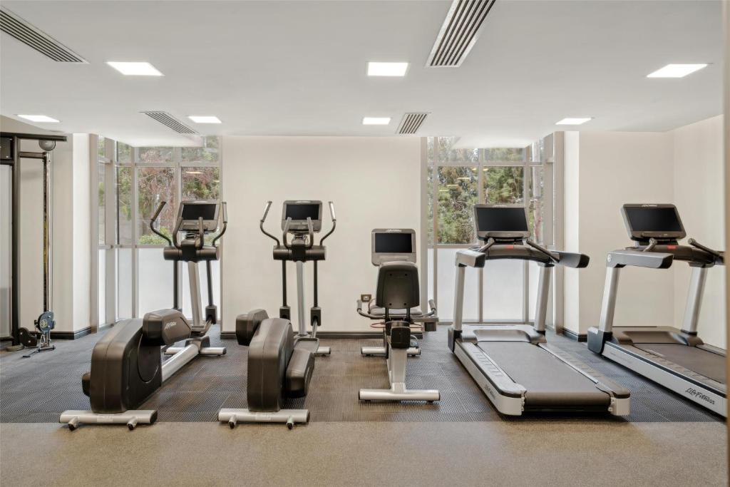 Doubletree By Hilton Addis Ababa Airport, Addis Ababa (updated prices 2025)