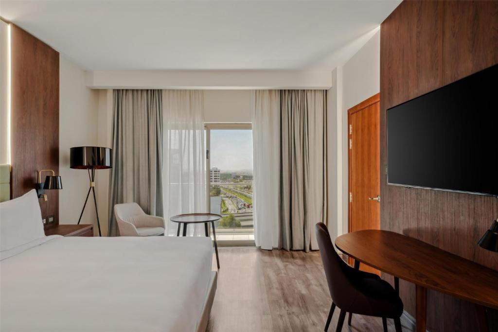 Doubletree By Hilton Addis Ababa Airport, Addis Ababa (updated prices 2025)
