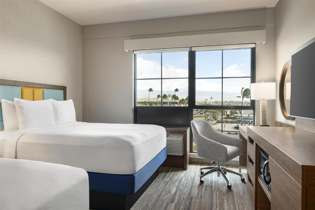 Hampton Inn & Suites Maui North Shore, Kahului (updated prices 2025)