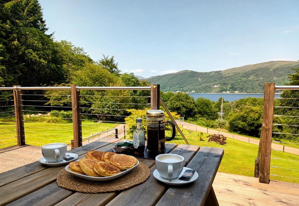 Highland Haven, Glencoe, Ballachulish (updated prices 2026)