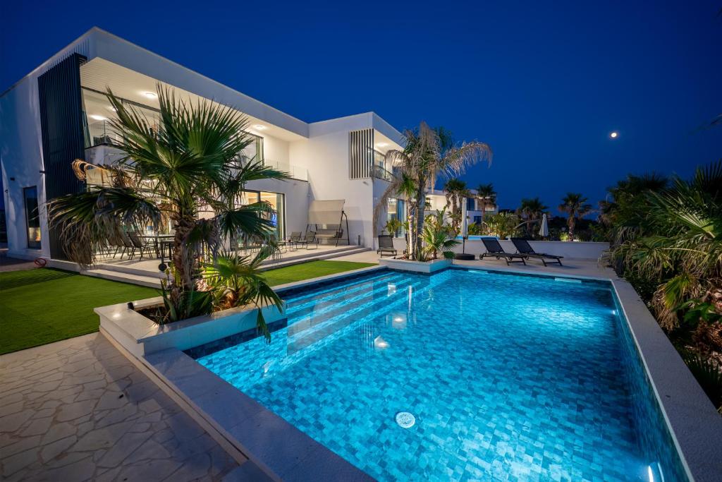 Villa Tokyo, Novalja (updated prices 2026)