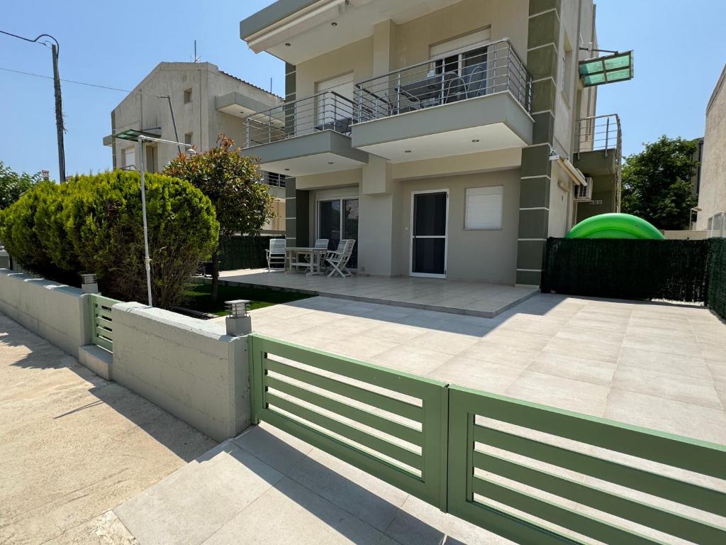 Lili House In Nikiti 150m From The Beach, Nikiti (updated prices 2026)