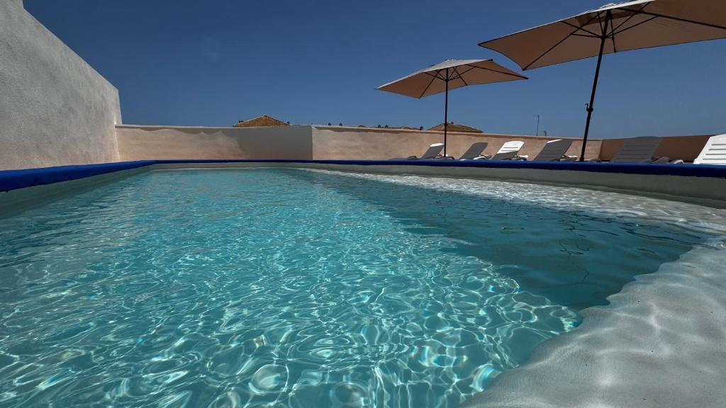 Villa Rico, Peñíscola (aktualisierte Preise für 2025)