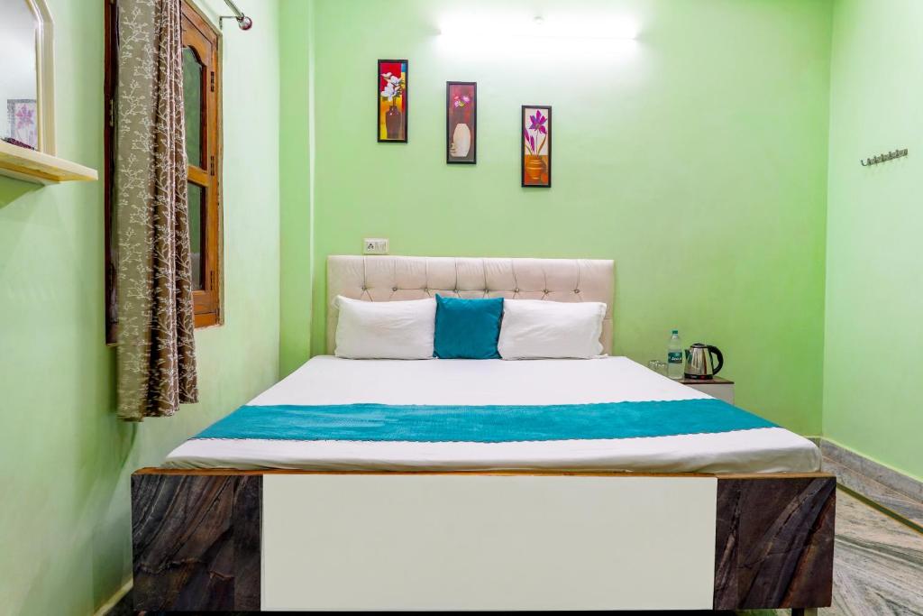 Shri Ram Homestay, Varanasi (updated prices 2026)